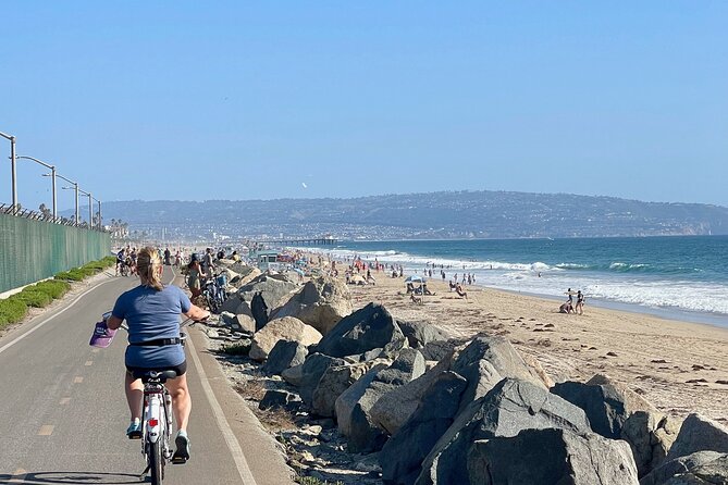 E-Bike LA Beach Tour from Redondo Beach Pier - Final Thoughts