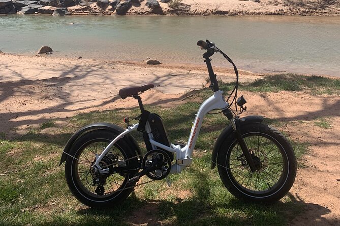 E-Bike Rental - Who Should Consider This E-Bike Rental?