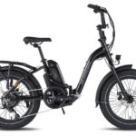 E-Bike Rental - FAQ