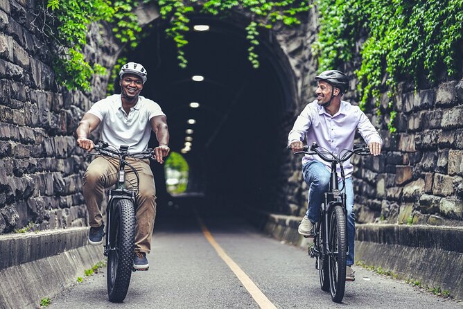 E-bike Rental Along the Potomac River - An In-Depth Look at the E-bike Rental Experience