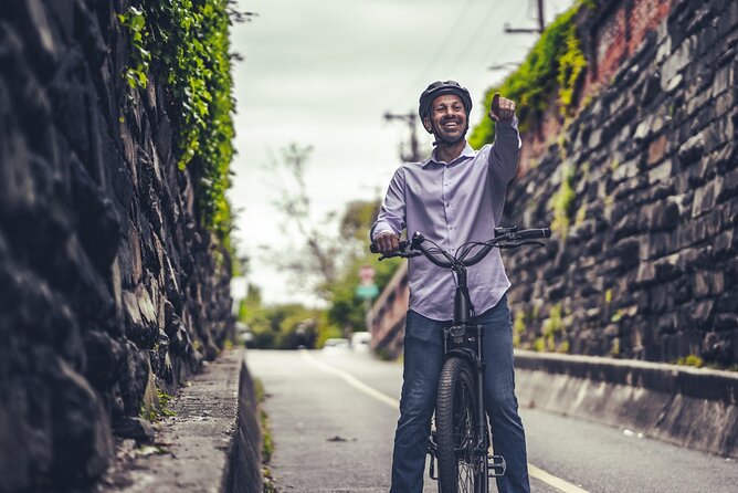 E-bike Rental Along the Potomac River - Is This Tour Right for You?