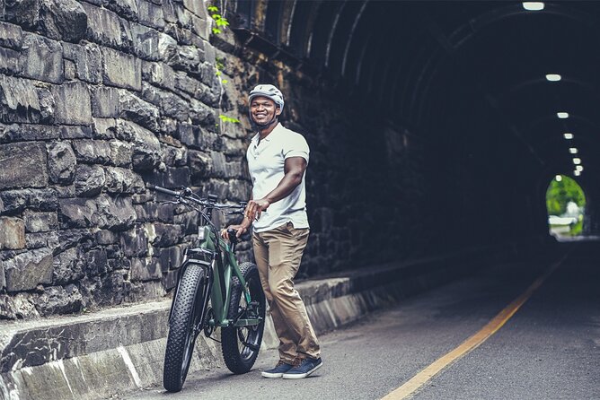 E-bike Rental Along the Potomac River - The Sum Up: Who Will Get the Most Out of This Experience?