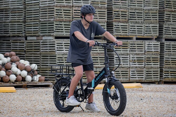 E-Bike Rental in the Florida Keys - Why This Experience Works