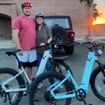 E-Bike Rental in Tucson - The Bikes and Equipment