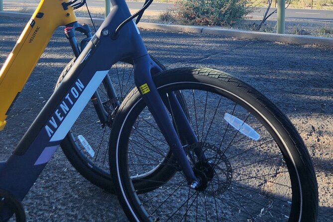 E-Bike Rental in Tucson - Final Thoughts