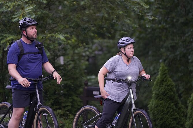 E-Bike Rental Self Guided Experience - Unpacking the Experience: What You Can Expect