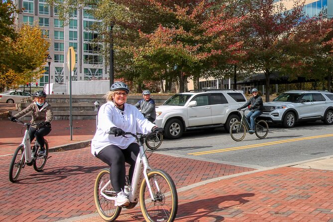 E-Bike Rental Self Guided Experience - Final Thoughts