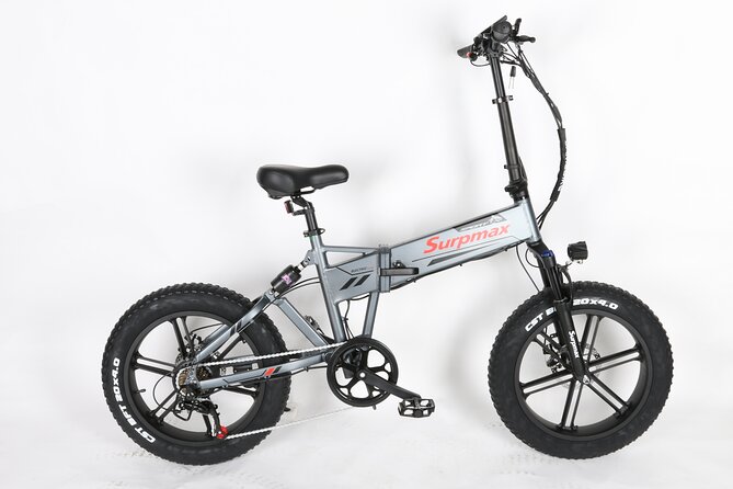 E-Bike Rentals in NYC - Why This E-Bike Rental Offers Good Value