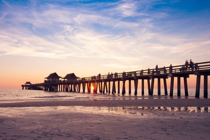 E-Bike Tour - Gordon River Green Way & Naples Historic District - A Closer Look at the Itinerary