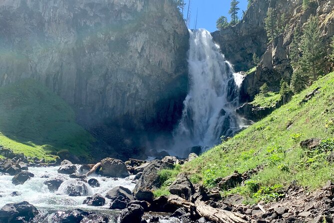 E-Bike Tours in Yellowstone National Park - The Experience & Guide Quality
