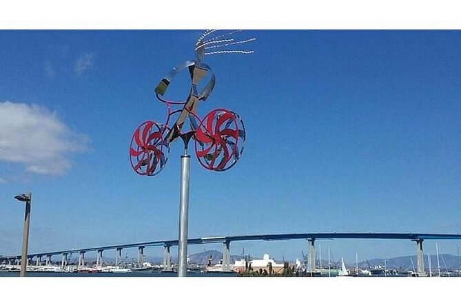 E-Bike Tours on Coronado - A Closer Look at the Coronado E-Bike Tour