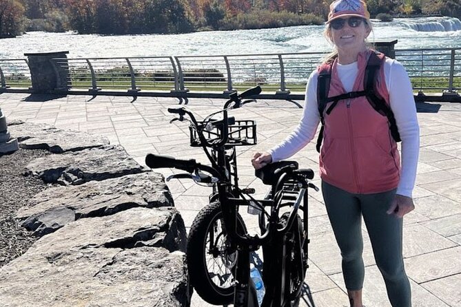 E-Bikes Riding in Buffalo New York - Who Should Consider This Experience