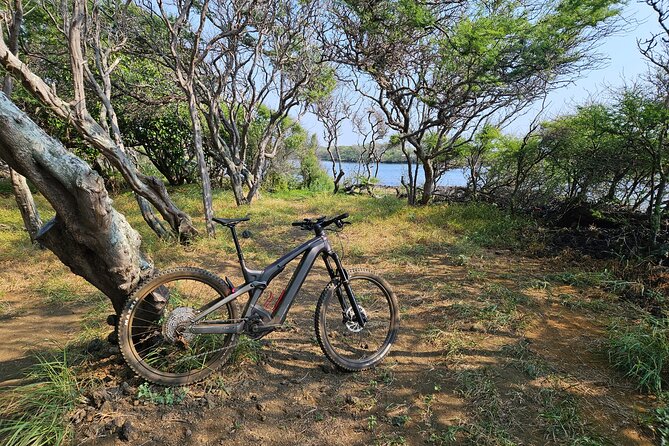 E-Mountain Bike Tour in South Point Hawaii - E-Mountain Bike Tour in South Point Hawaii: An Adventure You Won’t Forget