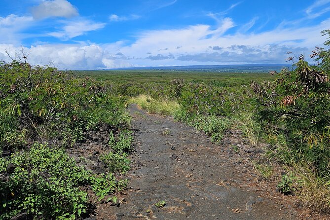 E-Mountain Bike Tour in South Point Hawaii - Why This Tour Stands Out