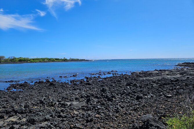 E-Mountain Bike Tour in South Point Hawaii - The Sum Up: The Value of a Unique Hawaiian Adventure