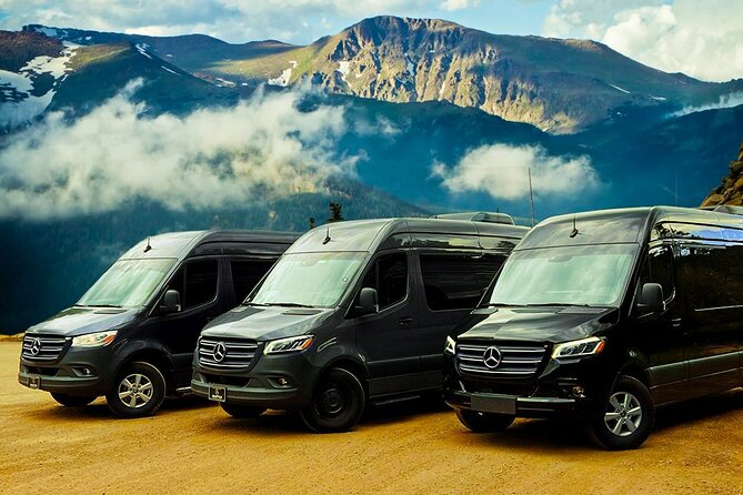 Eagle Airport Private Transportation to Vail EGE Limo Service - Eagle Airport Private Transportation to Vail EGE Limo Service Review