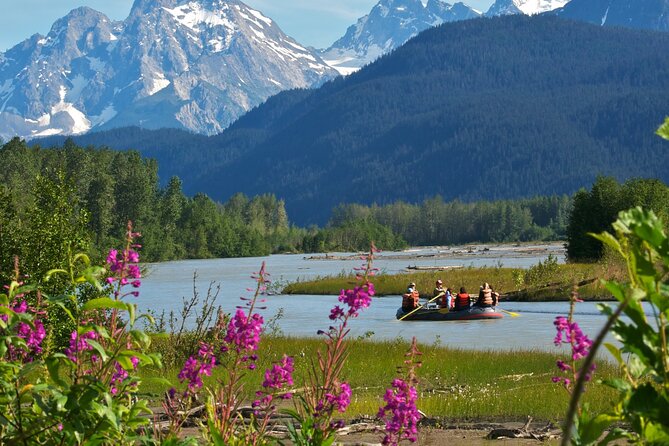 Eagle Preserve Float from Skagway - What Reviewers Say: Authentic Perspectives