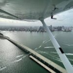 Eagles Air Tour: Private 45 Minute Plane Tour of Miami - Considerations and Possible Drawbacks