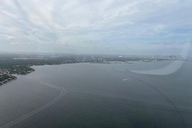 Eagles Air Tour: Private 45 Minute Plane Tour of Miami - Final Thoughts