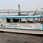 Eagles Island 50 minute Narrated Boat Cruise - Detailed Breakdown of the Itinerary