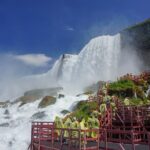 Early Access Maid of Mist and Cave of Winds Tour - The Practicalities and Why This Tour Matters