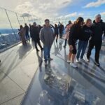Early Access New York Edge to Little Island Pier Adventure Tour - Overview of the Tour Experience