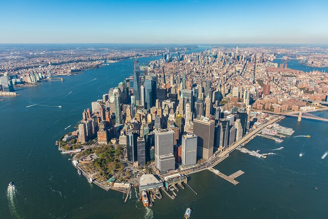 Early Access New York Edge to Little Island Pier Adventure Tour - What Reviewers Say