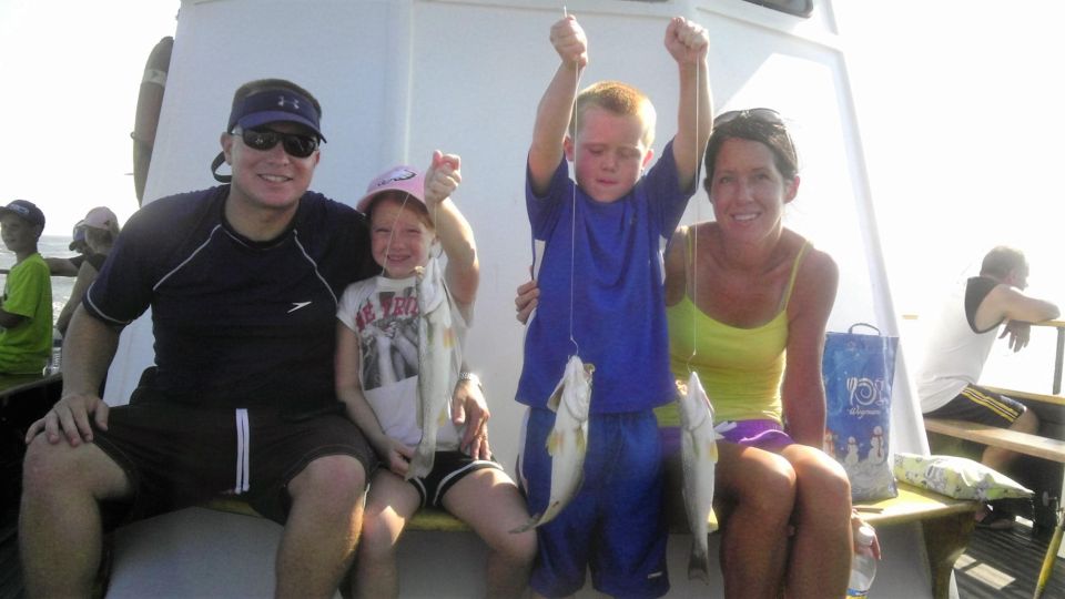 Early Bird Fishing - What Is Early Bird Fishing in Delaware?
