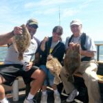 Early Bird Fishing - What to Expect During the Trip
