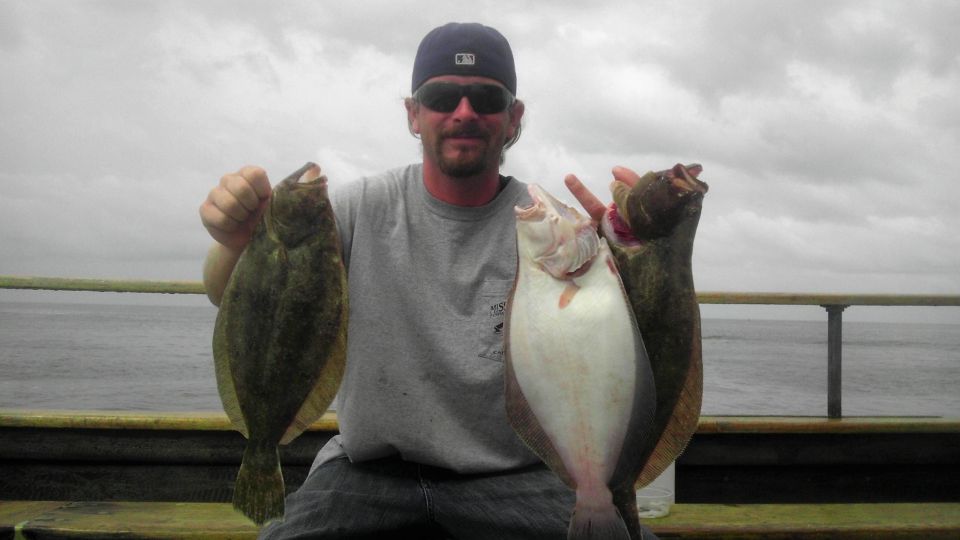 Early Bird Fishing - The Itinerary: A Deep Dive into the Experience
