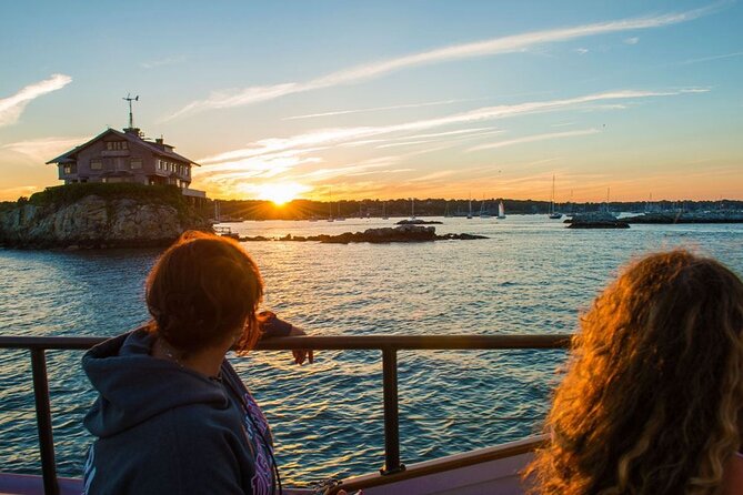 Early Bird Mimosa Cruise - Family Friendly! - What to Expect from the Itinerary