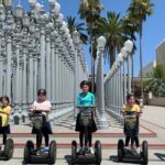 Early Bird Segway Tour of Los Angeles - The Sum Up