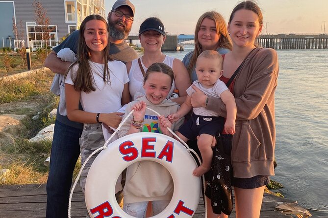 EARLY BIRD SPECIAL: Speed Boat & Dolphin Cruise in Ocean City, MD - FAQ