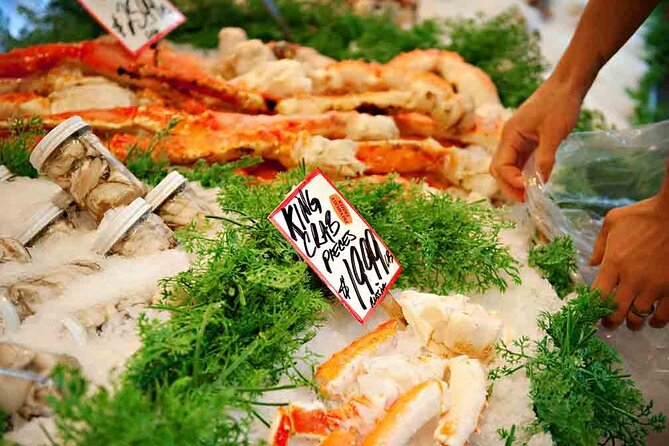 Early-Bird Tasting Tour of Pike Place Market - Practical Tips for Travelers