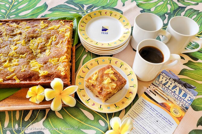 Early Bird Whale Watching Cruise from Waikiki - The Experience in Detail