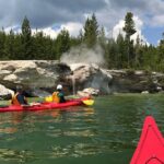 Early Morning Guided Kayak Tour - FAQs