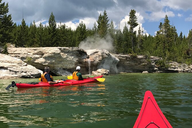 Early Morning Guided Kayak Tour - FAQs