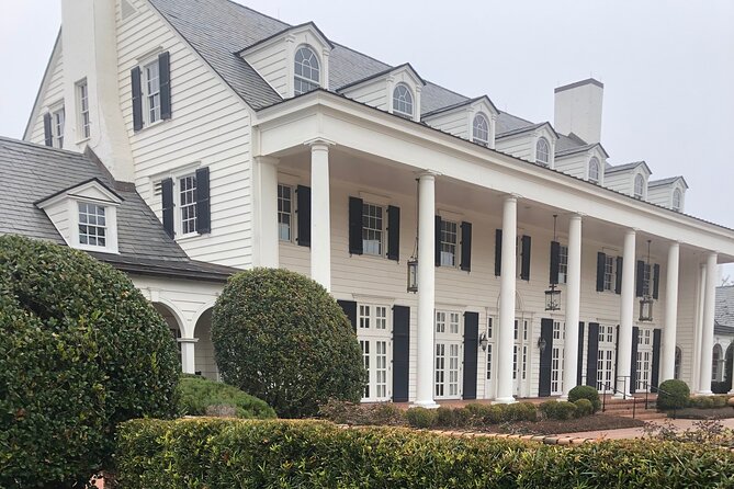 Early Myrtle Beach History and The WWII Years Trolley Tour - Who Will Love This Tour?