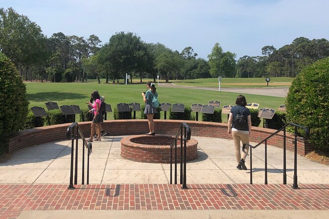 Early Myrtle Beach History and The WWII Years Trolley Tour - What Makes This Tour Stand Out?