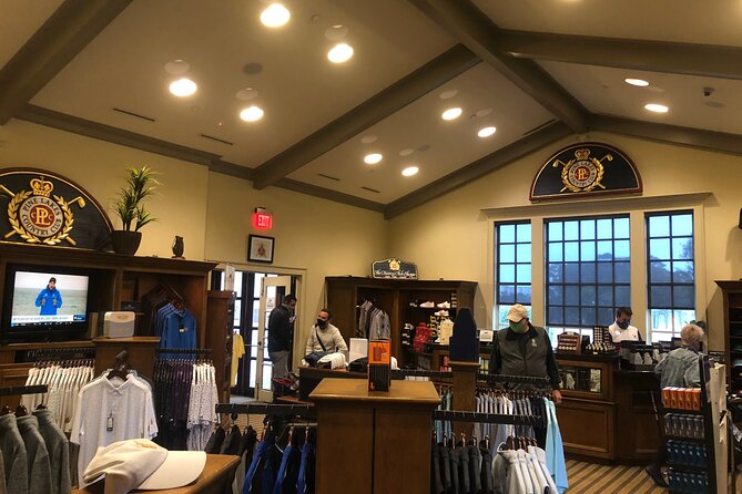 Early Myrtle Beach History and The WWII Years Trolley Tour - Final Thoughts
