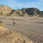Earthquake Canyon Express Downhill Bicycle Adventure - The Itinerary: What to Expect