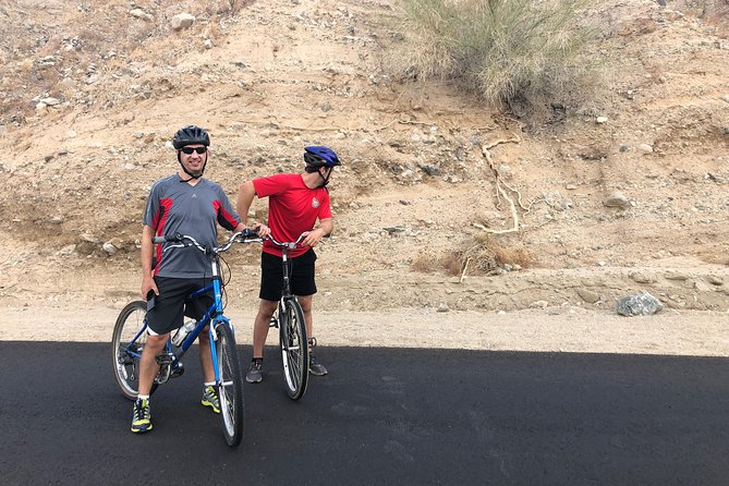 Earthquake Canyon Express Downhill Bicycle Adventure - Who Will Love This Tour?