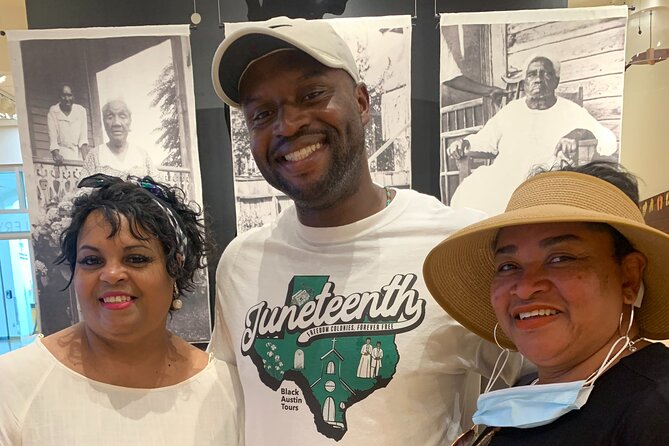 East Austin Black History Walk Tour - East Austin Black History Walk Tour: A Deep Dive into the Heart of the Community
