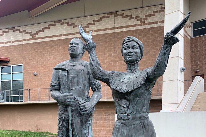 East Austin Black History Walk Tour - Who Would Love This Tour?