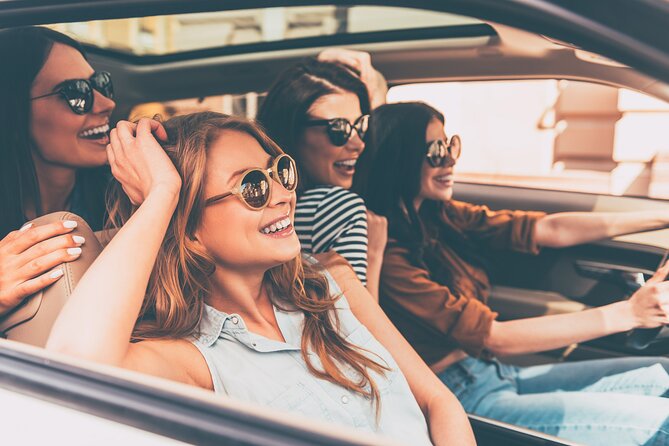 East Coast USA: Self-Guided Driving & Walking Tour Bundle - Exploring the Itinerary in Detail