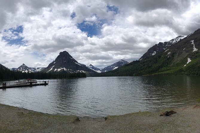 East Glacier & Two Medicine Scenic Driving Tour - Whats Included & Whats Not