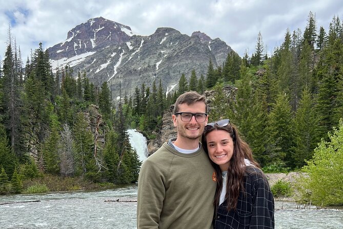 East Glacier & Two Medicine Scenic Driving Tour - Practical Considerations