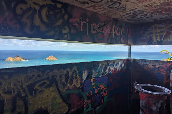 East Honolulu and Windward Island Specialty Tour - Key Points  