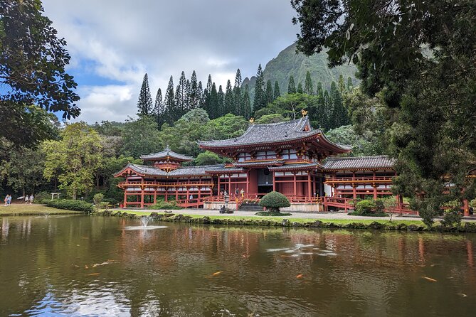East Honolulu and Windward Island Specialty Tour - A Closer Look at the Itinerary  