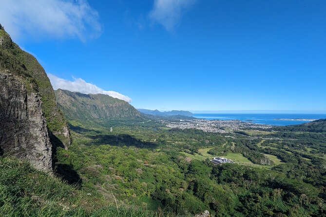 East Honolulu and Windward Island Specialty Tour - The Sum Up  